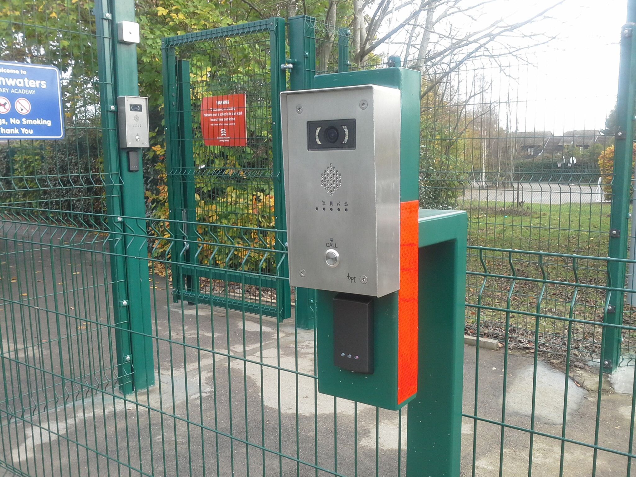 Case Studies - Countrywide Fencing Ltd